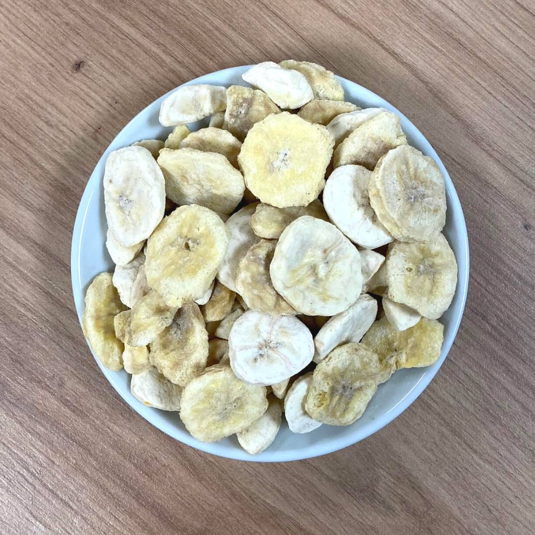 La Banane (Tranches) – Natural Origins Lifestyle